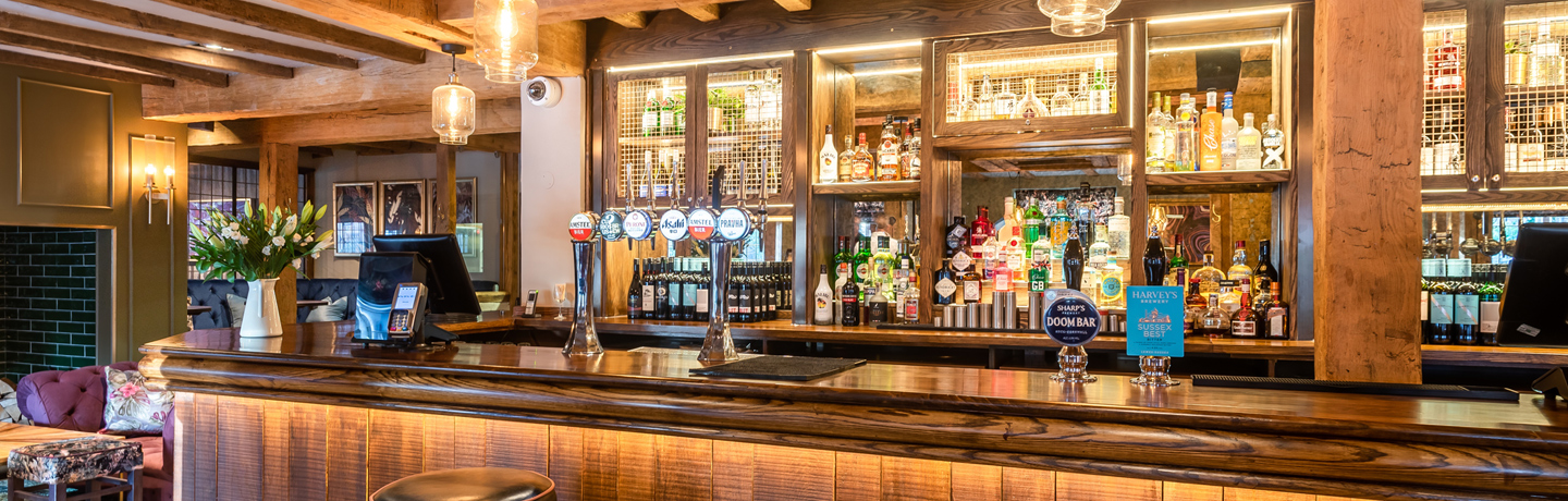 About Our Country Pub in Haywards Heath | The Red Lion